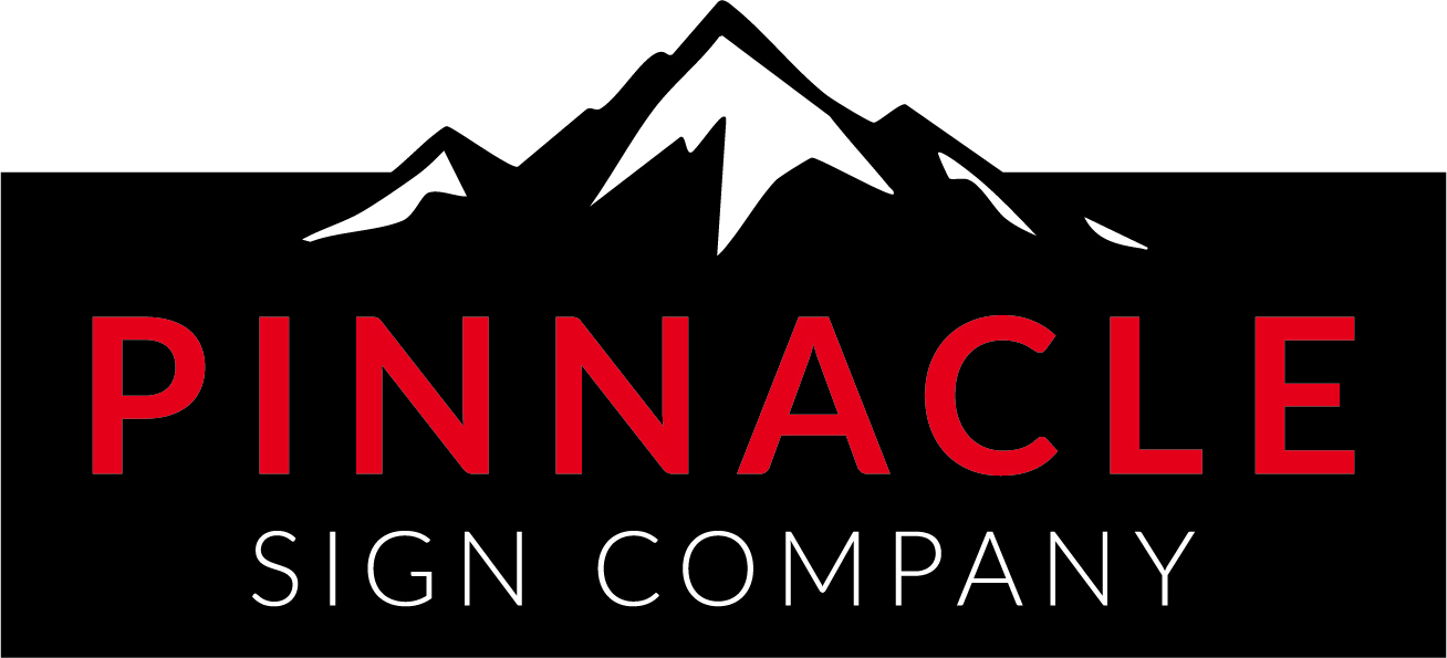 Home - Pinnacle Sign Company